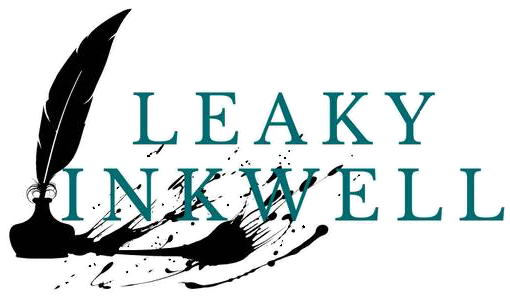 Leaky Inkwell
